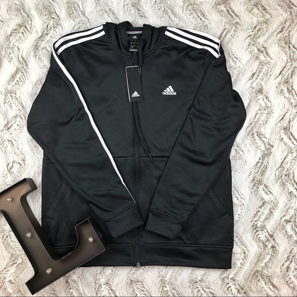 adidas | Sweaters | Adidas Tech Fleece Full Zip Hoodie | Poshmark